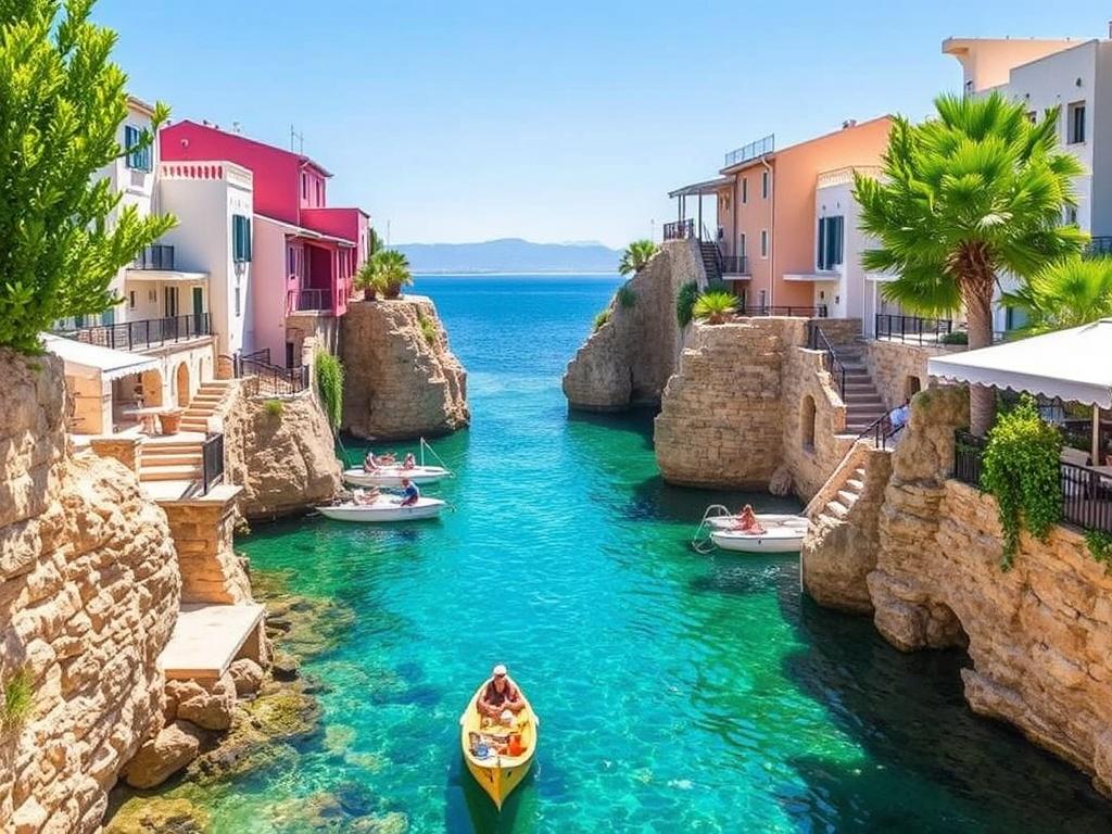 How to Secure Cyprus Residency: Requirements & Timeline