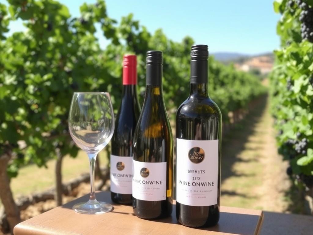 Sip History: Exploring Cyprus Vineyards and Local Wine Traditions